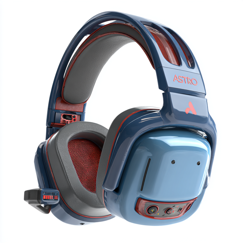 Astro® Headset | Gaming Headset Official Website