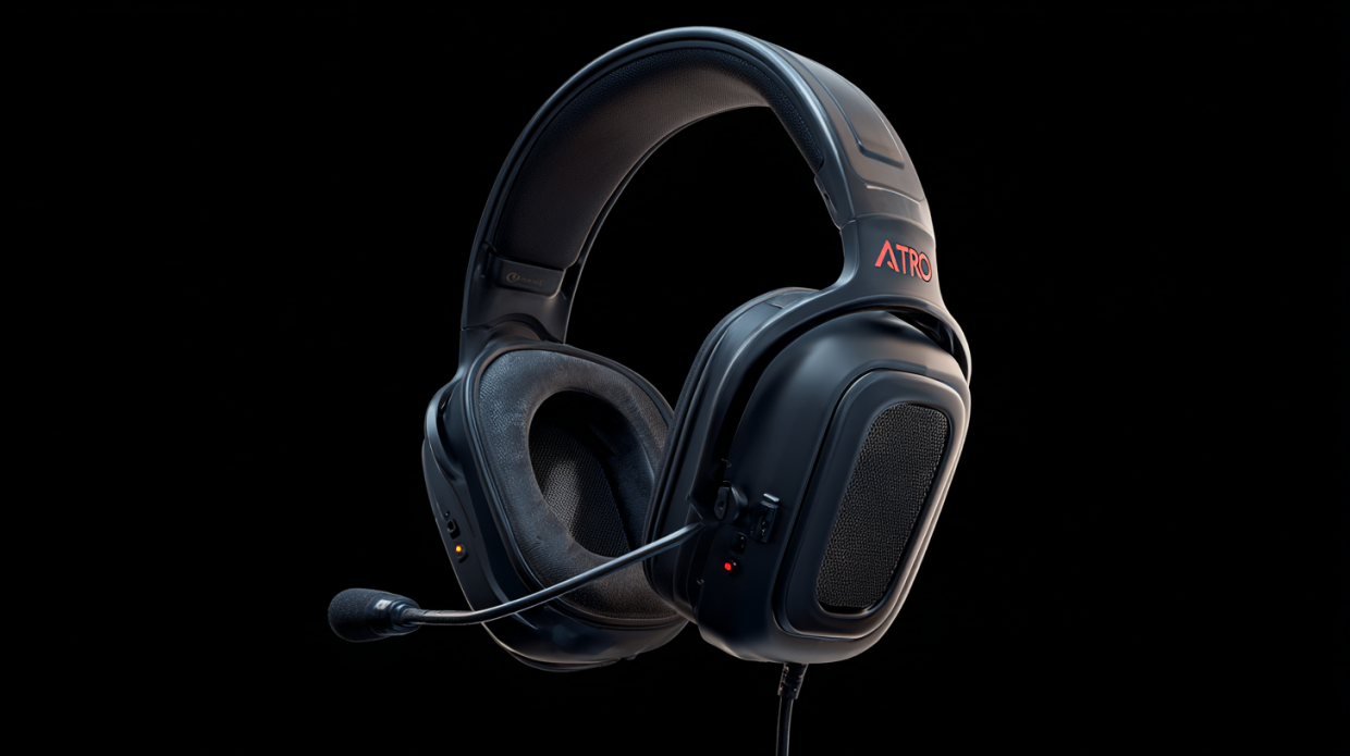 Headset Archives - Astro