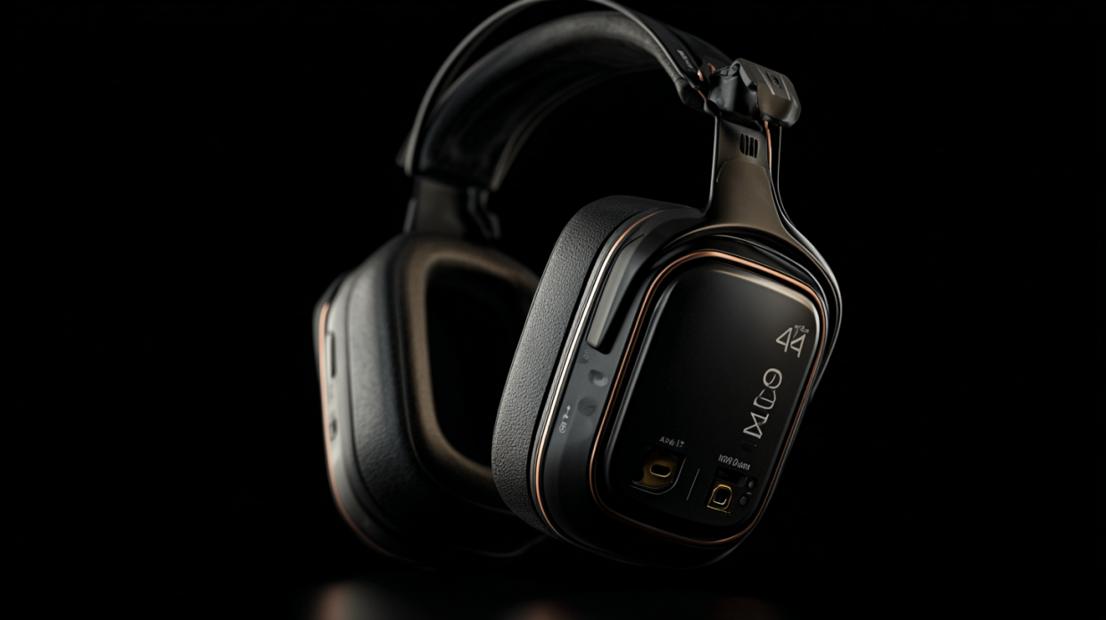 Astro® Headset | Gaming Headset Official Website