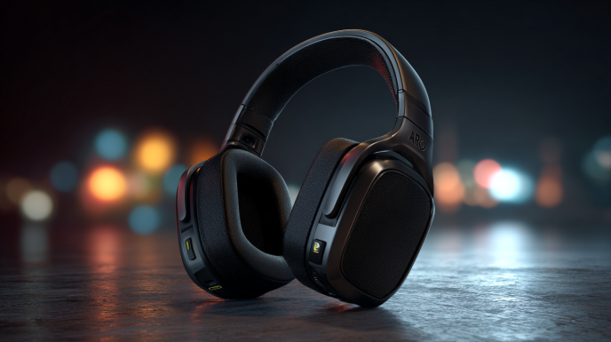 Astro A50x